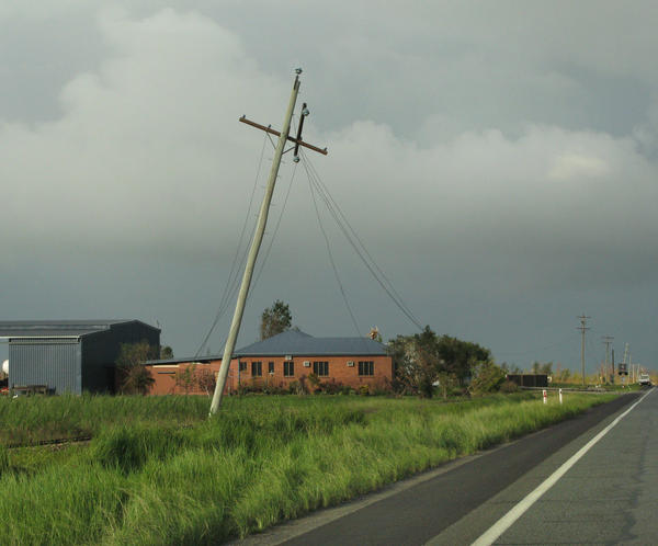 broken power lines-2826 | Stockarch Free Stock Photo Archive