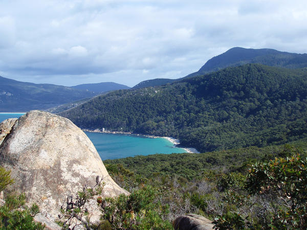 waterloo bay-4359 | Stockarch Free Stock Photo Archive