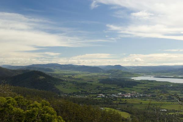 mount rumney landscape-5281 | Stockarch Free Stock Photo Archive