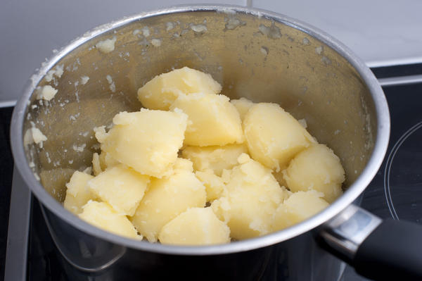 Parboiled potatoes-7809 | Stockarch Free Stock Photo Archive