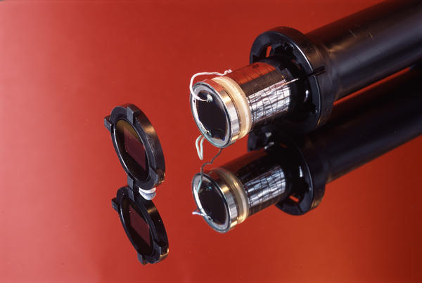 vidicon picture tube-8694 | Stockarch Free Stock Photo Archive